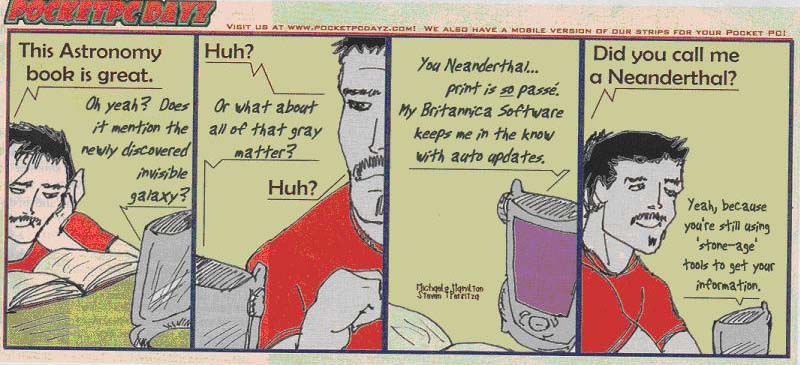 The Garfield Effect - Defenestration