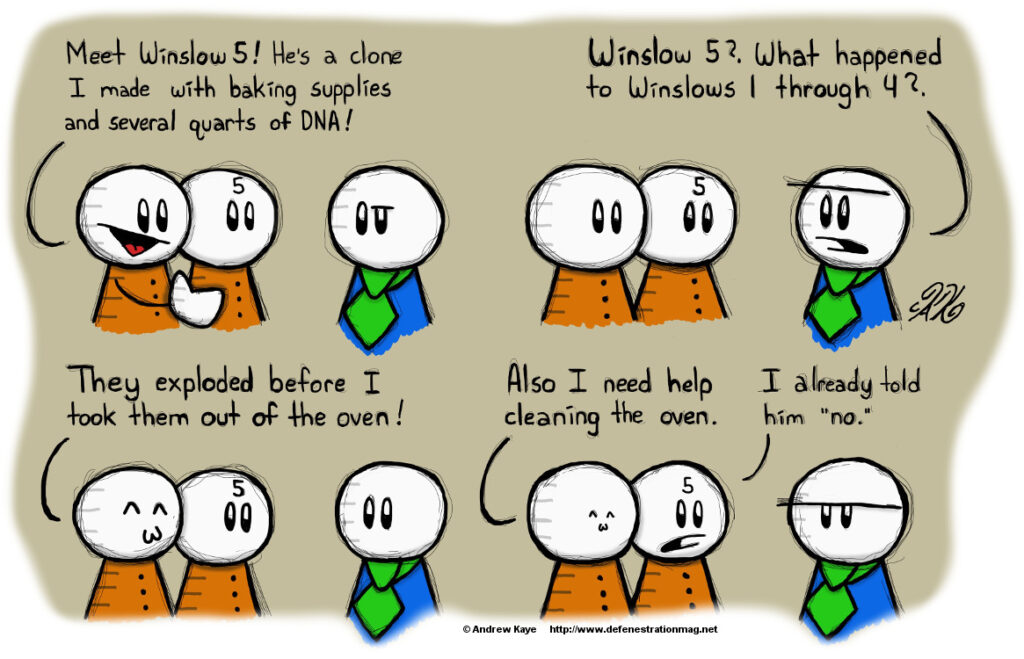 This Again - Defenestration